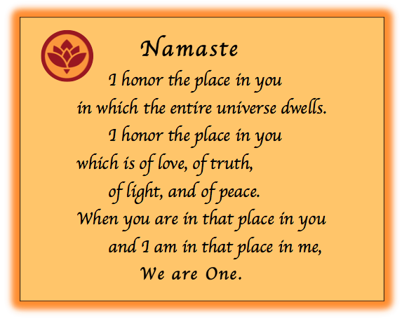 Vision | Present Moment Yogi